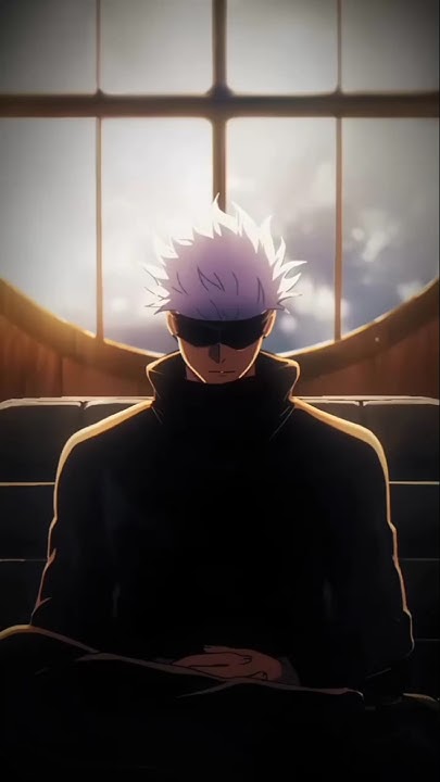 Gojo’s Best Speech 🔥#gojo #gojoedit - YouTube