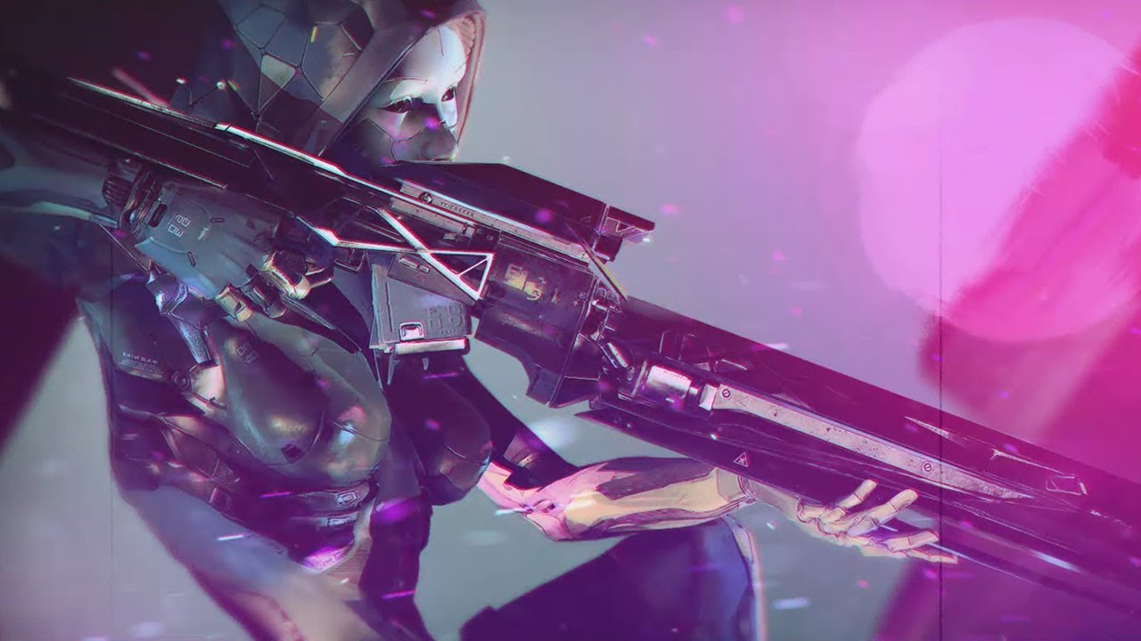 ShadowCore VR - Early Access Teaser Trailer [VR, HTC Vive, Oculus Rift] - YouTube