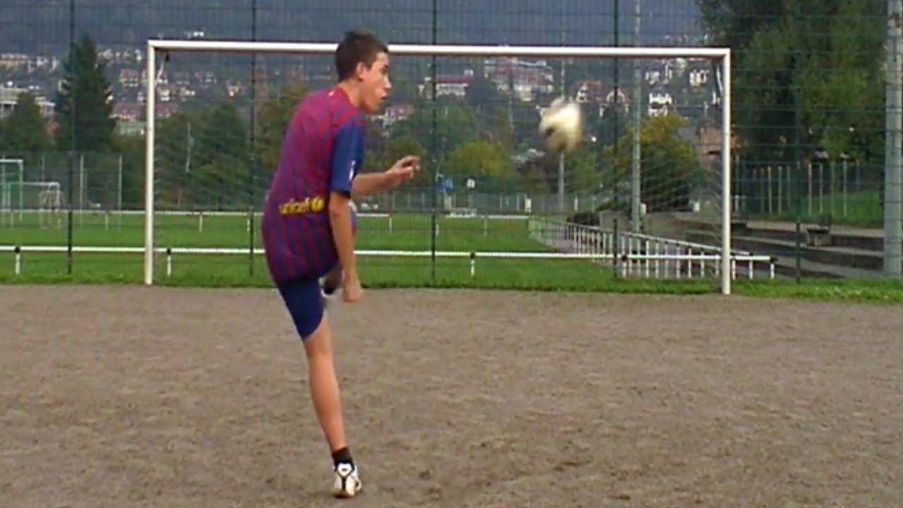NO LOOK SHOT! - Special shot - No Look Pass - YouTube