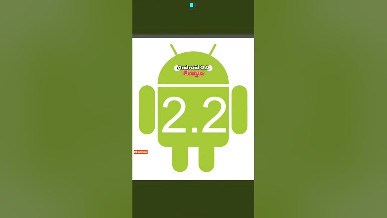 Android 2.2 Froyo Operating System - YouTube