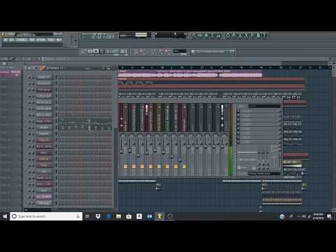 La La La REMIX - Neha Kakkar ft. Arjun Kanungo | Bilal Saeed | FREE FLP