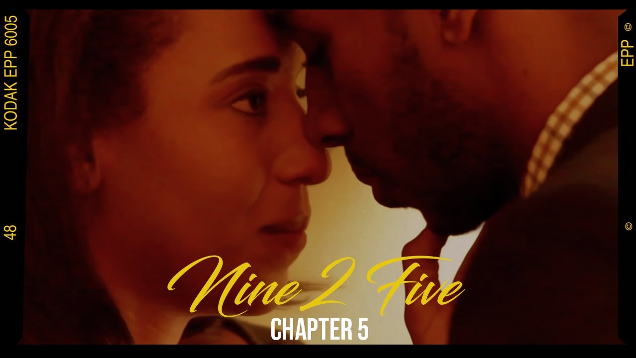 nine 2 five | chapter 5 of 10 - YouTube