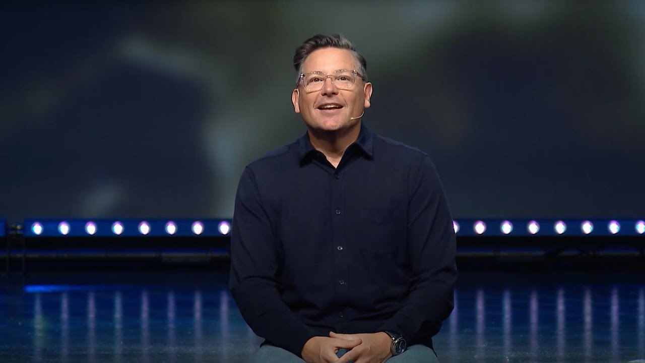 Led by the Spirit | April 27 | Chad Moore - YouTube