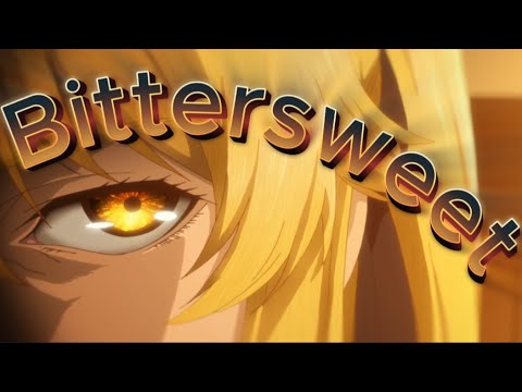 "Bittersweet" | Anime Music Video [amv] | Nightcore | AI Music Series ...