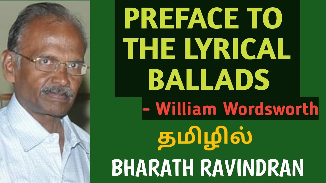 Preface To The Lyrical Ballads By William Wordsworth In Tamil PG preface-to-the-lyrical-ballads-by-william-wordsworth-in-tamil-pg