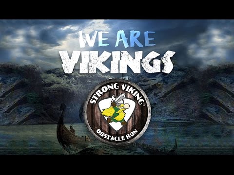 by RAVEN ft. Strong Viking - We Are Vikings (Strong Viking anthem 2017 ...