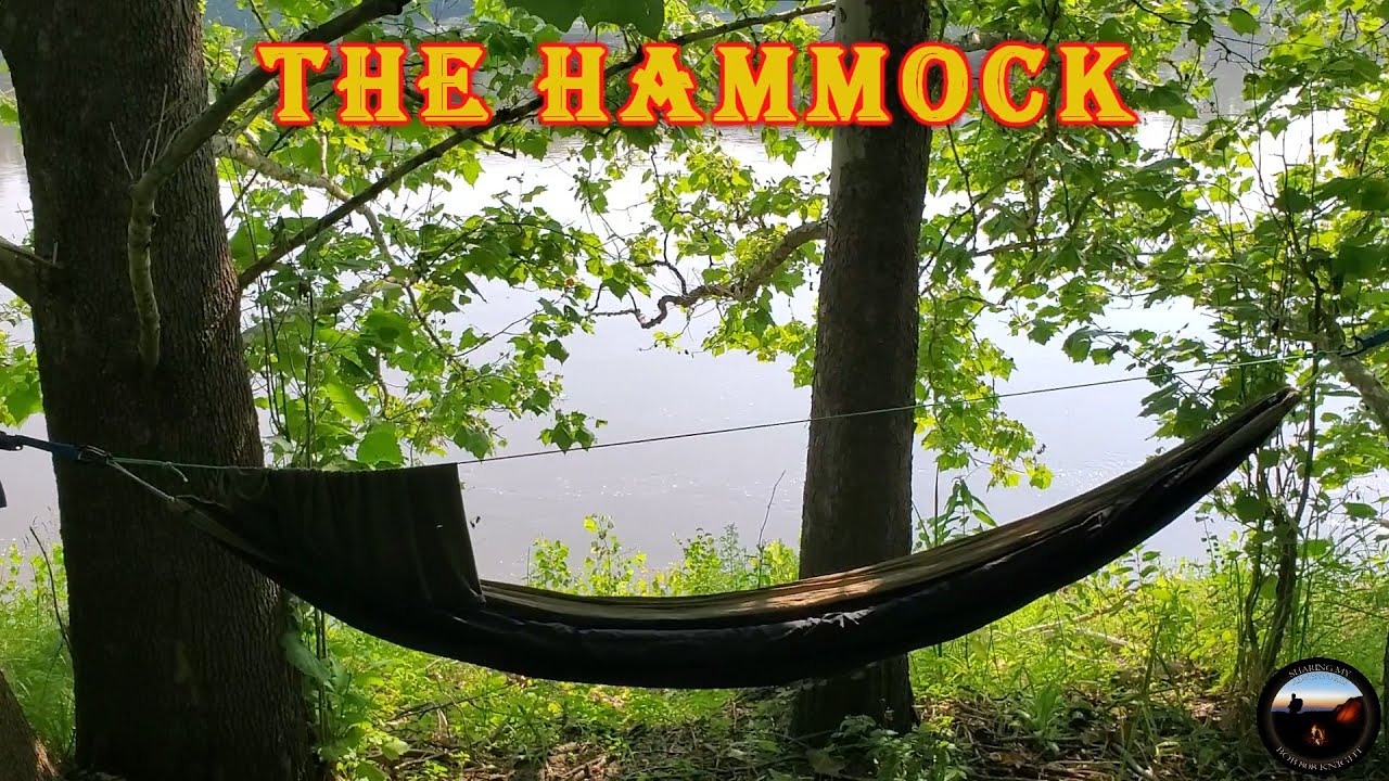 The Hammock - YouTube