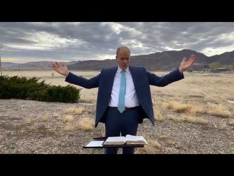 "SON"rise Service Easter Sunday - YouTube