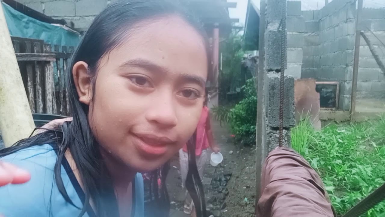 Basang Basa sa ULAAAANNNN - YouTube