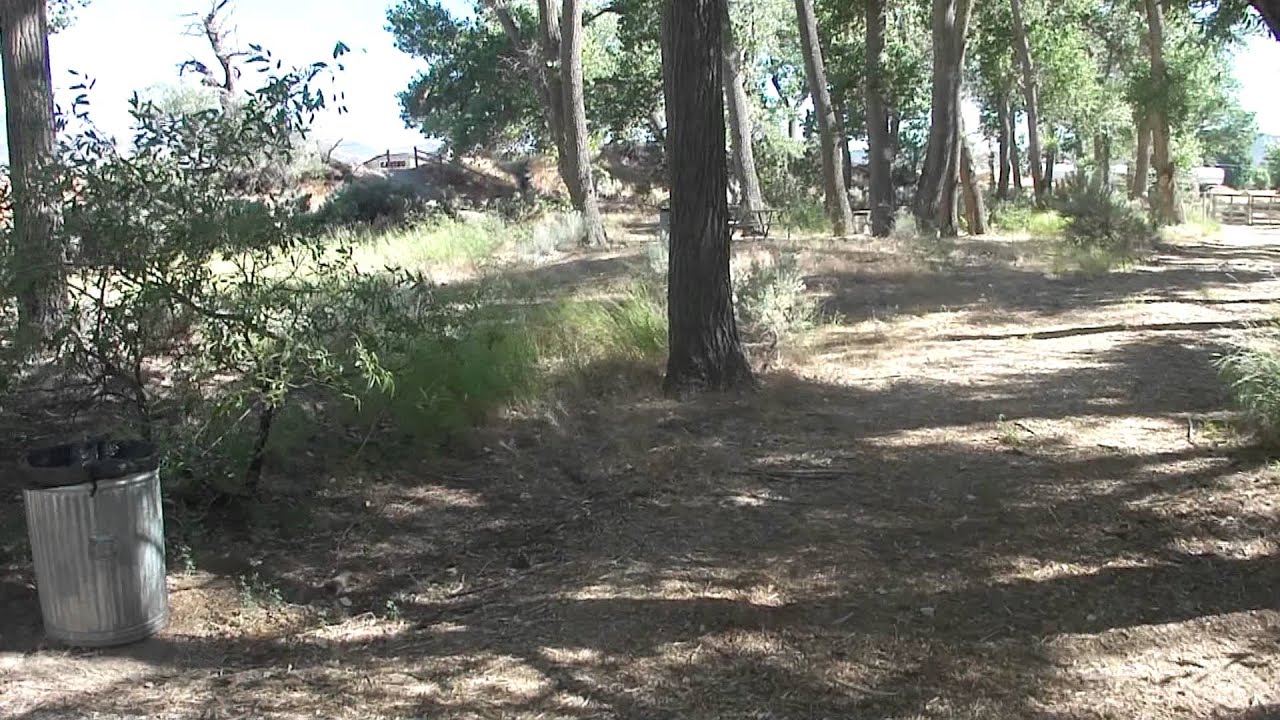 Dayton Rock Point Mill Part 4 "Dry Lake" - YouTube