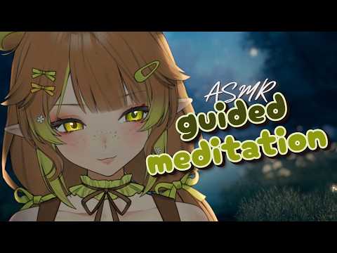 【ASMR】 Follow my instructions to fall asleep 🍃 (soft spoken, sleep aid)