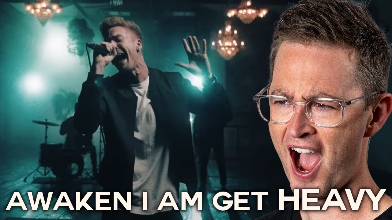 Awaken I Am - "Relic" Reaction / First Listen - YouTube