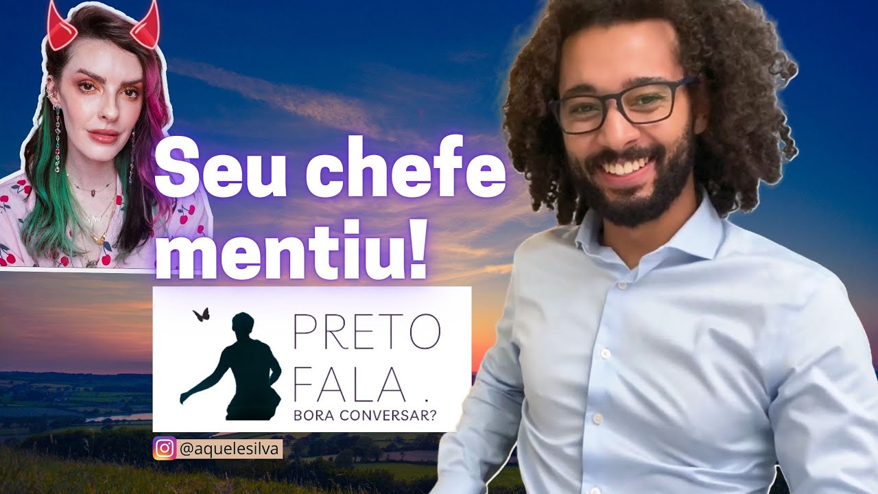 CLT vs MEI | A treta da Karen Bachini | Seu chefe te passou a perna ...