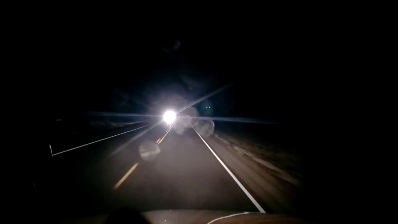 BigRigTravels LIVE! Nevada/Oregon State line to Burns Junction, Oregon ...