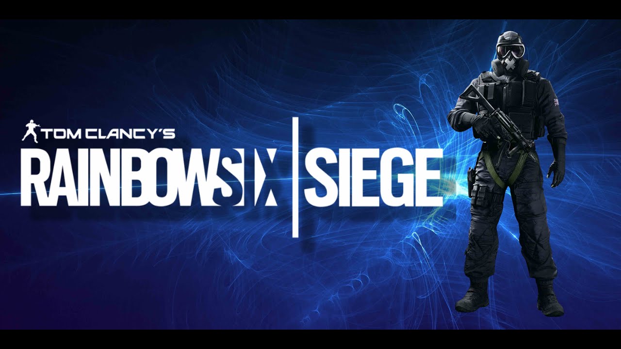 Acogs or holo A meta in Rainbow Six Siege? #r6 #gaming #gameplay # ...