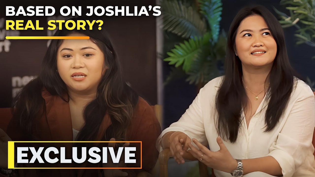 Will JoshLia finally have an on-screen kiss in ‘Un/Happy For You’? | # ...