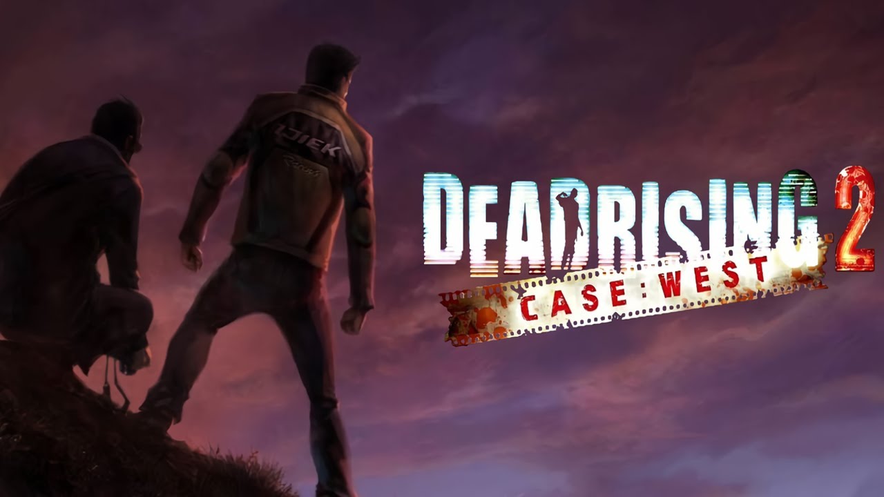 Dead Rising 2: Case West - Full Playthrough - YouTube