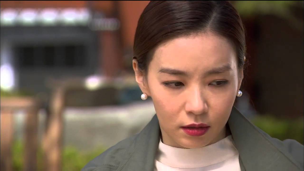 [Lady of Storm] 폭풍의 여자 104회 - "How about getting just married?" "우리 그냥 ...