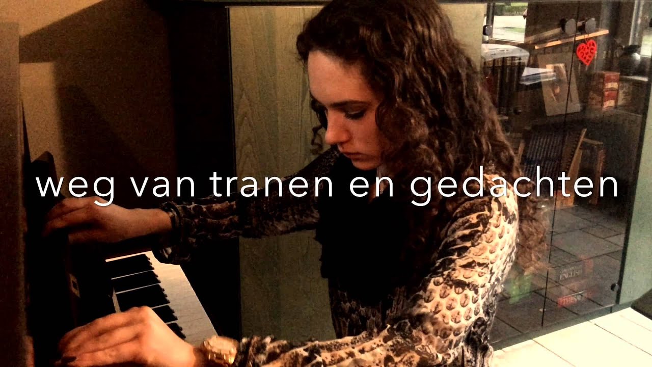 Gedicht pesten GIP 6STW - YouTube