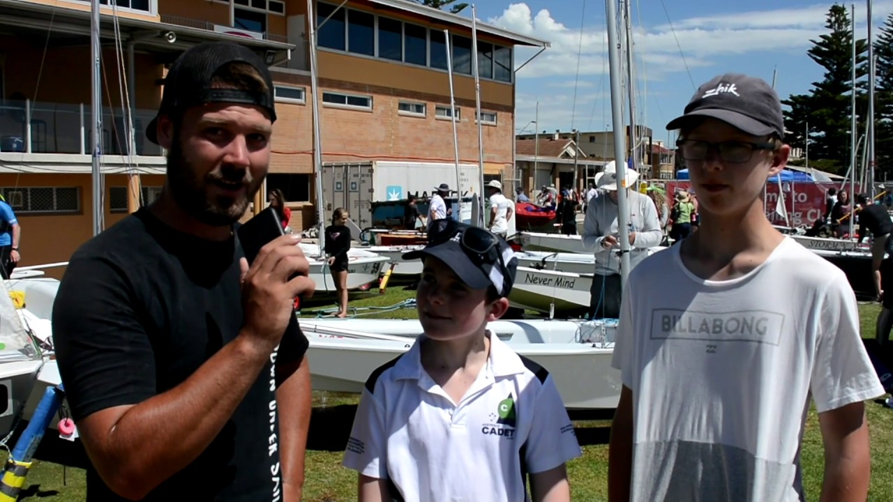 SECOND PLACE / Charlie Goodfellow & Toby Legg interview - International ...