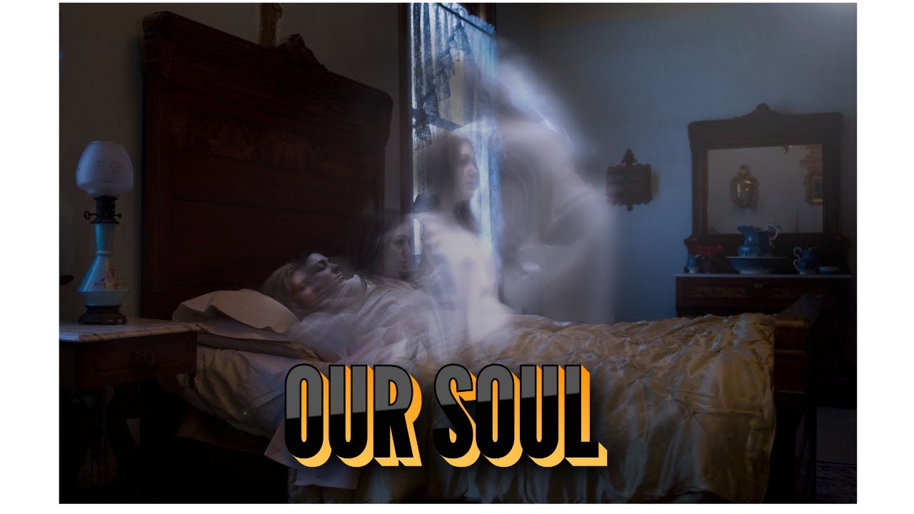 The Ransom for your Souls - YouTube