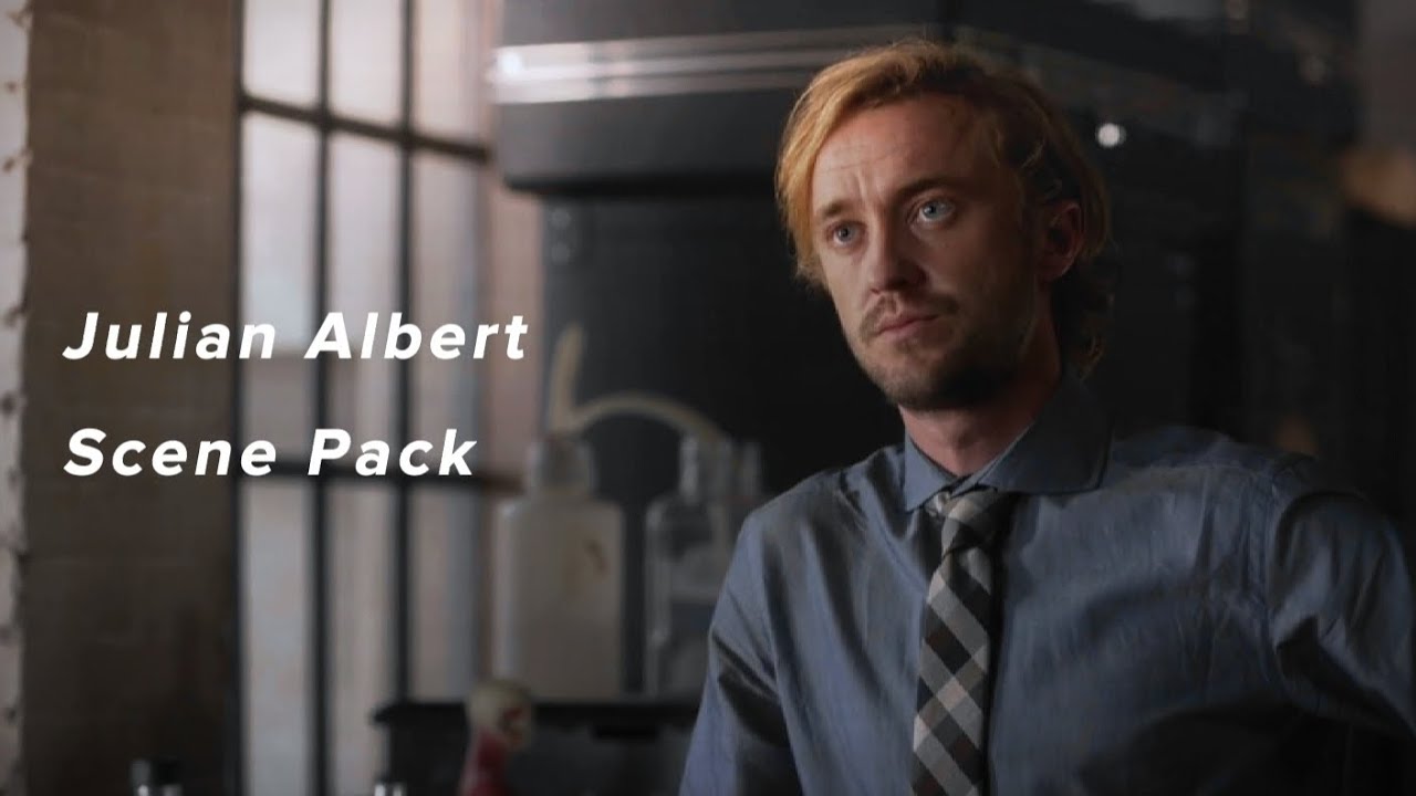 Julian Albert | Scene Pack - YouTube