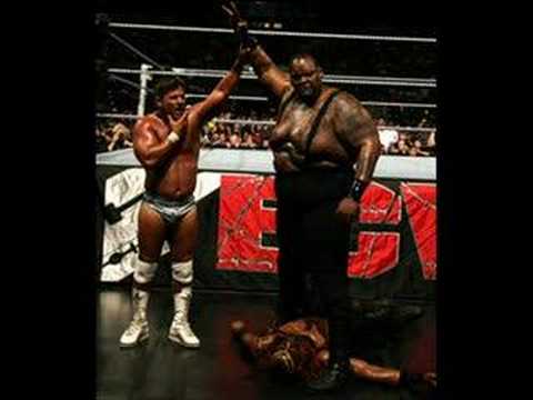 WWE Giants - YouTube