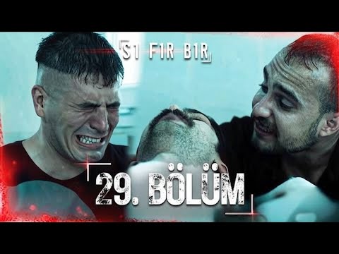 Sıfır Bir | 29. Bölüm |HD Review