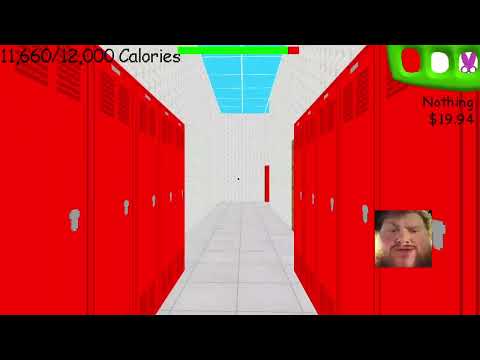 TimNail plays CaseOh's Basics in Eating and Fast Food again (CBEFF ...