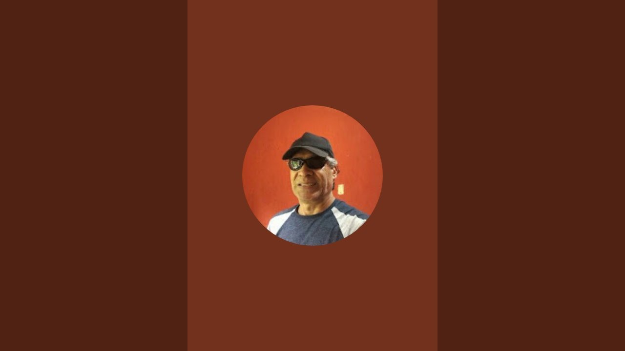 Tony Roy está ao vivo! - YouTube