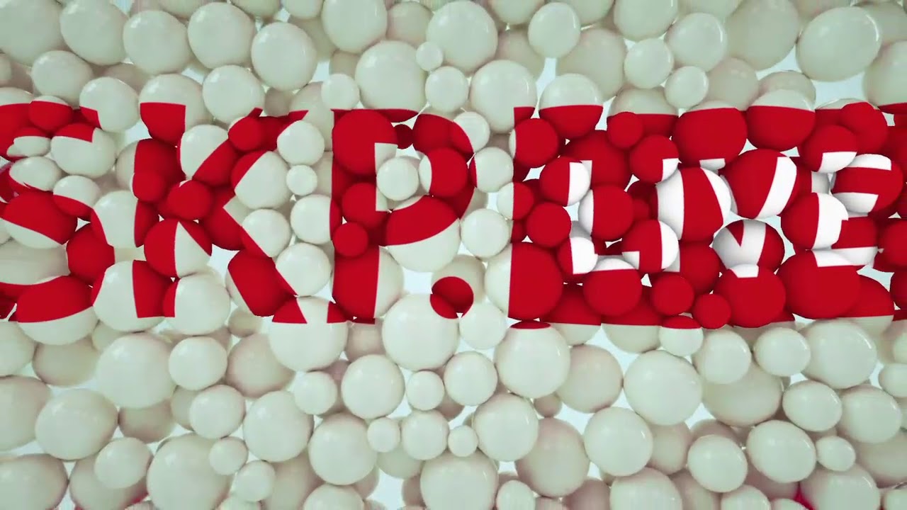 SKP.LIVE Intro HD1080 - YouTube