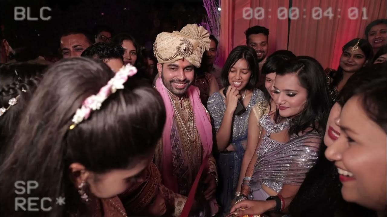 Sumit Jyoti Wedding | Full Wedding - YouTube