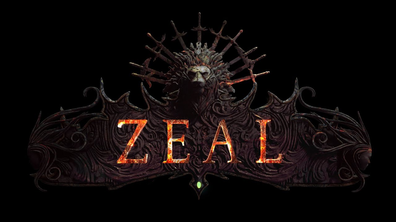 Zeal: The MMO PvP with Old School Style - YouTube