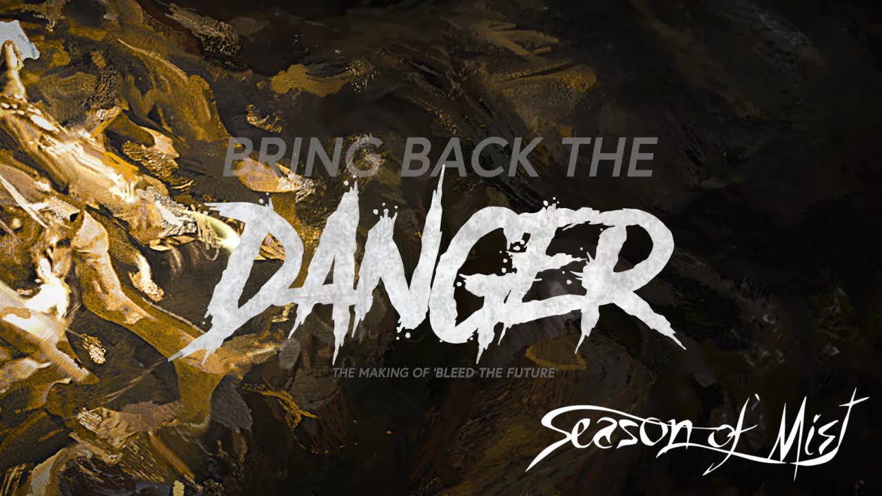 ARCHSPIRE Sets Live Premiere for 'Bleed the Future' Studio Documentary!