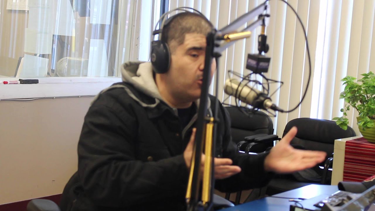 Carlos Felix Comments on Potential Criminal Charges - YouTube