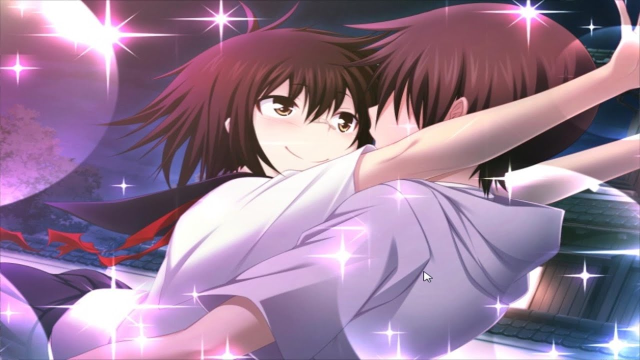 Majikoi! A4 Homura Finale - YouTube