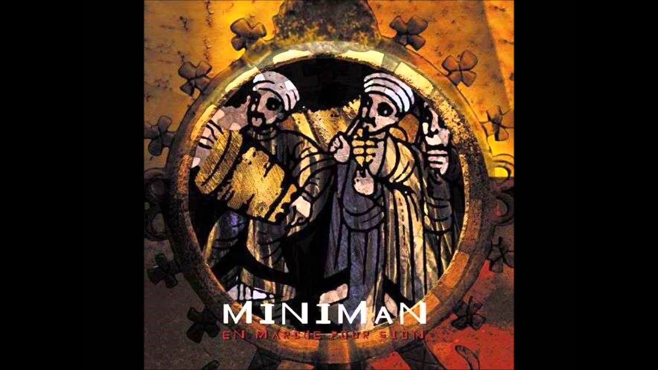 Miniman - Dub Land (Instrumental Version) - YouTube