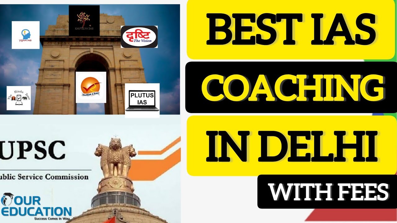 BEST IAS Coaching In Delhi With FEE Structure Reviews By UPSC Aspirants YouTube best-ias-coaching-in-delhi-with-fee-structure-reviews-by-upsc-aspirants-youtube