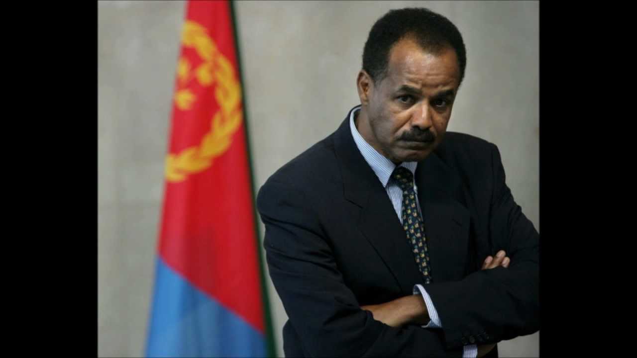 Message to President Isayas Afewerki (ምኽሪ ን ፕረዚዳንት ኢሳያስ አፈወርቂ) - YouTube