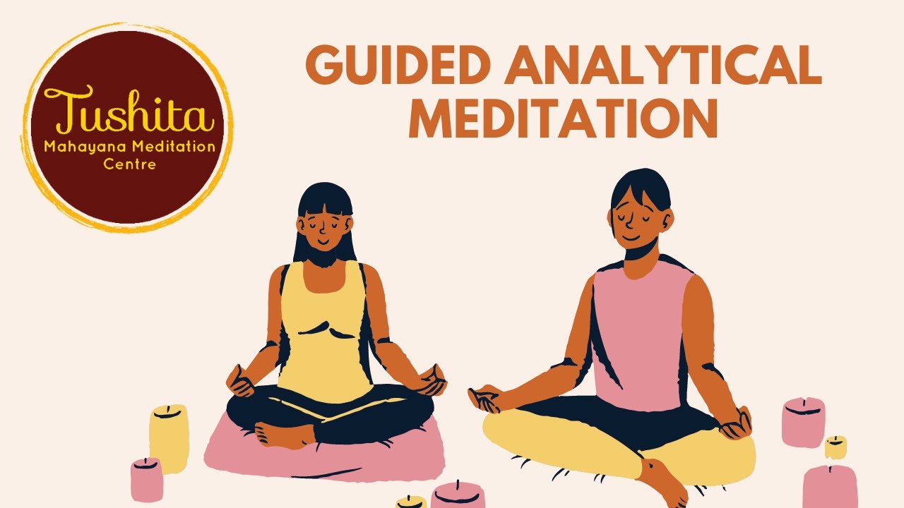The Dalai Lama's Simple Morning Meditation: Guided Analytical ...