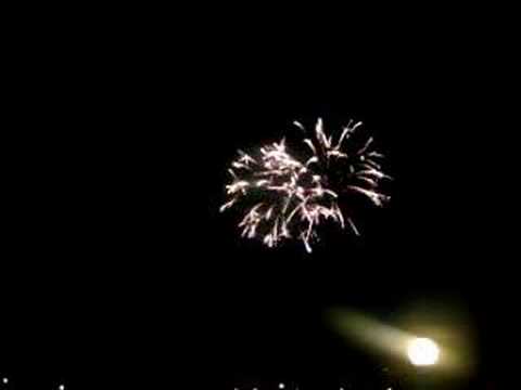 MC Fireworks - YouTube