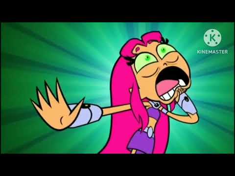Ultimate Cartoon Screaming