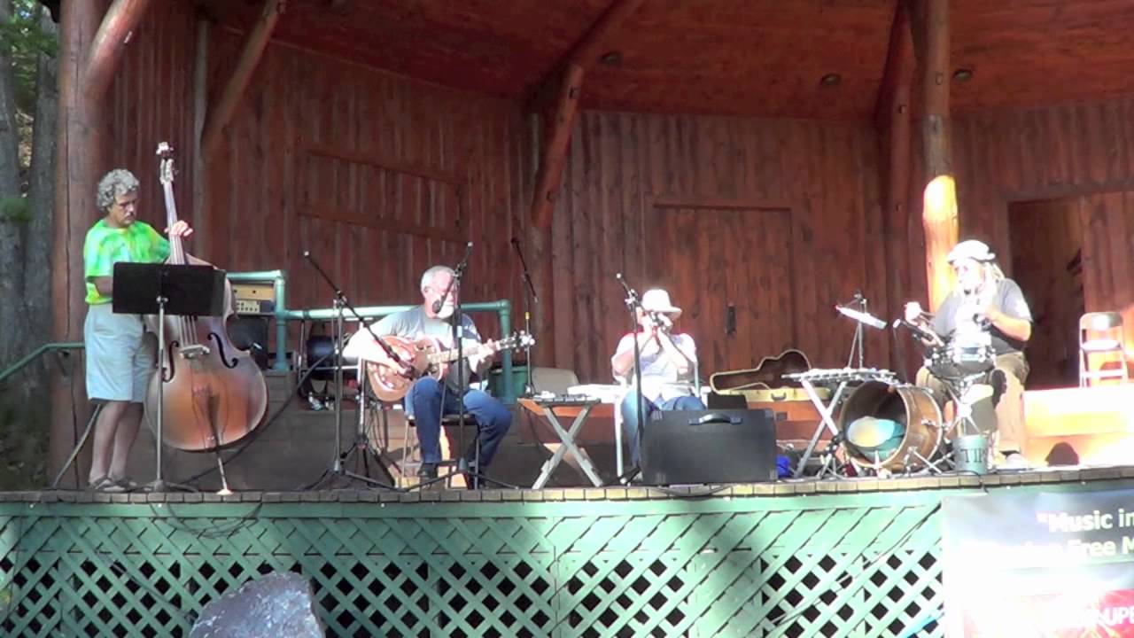 Slapping on My Black Cats Bones by Harp, Hart & Bones Written by Dave ...