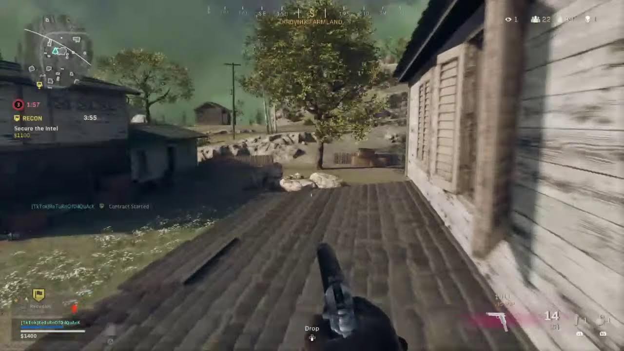 Random Loadout Generator | Warzone - YouTube