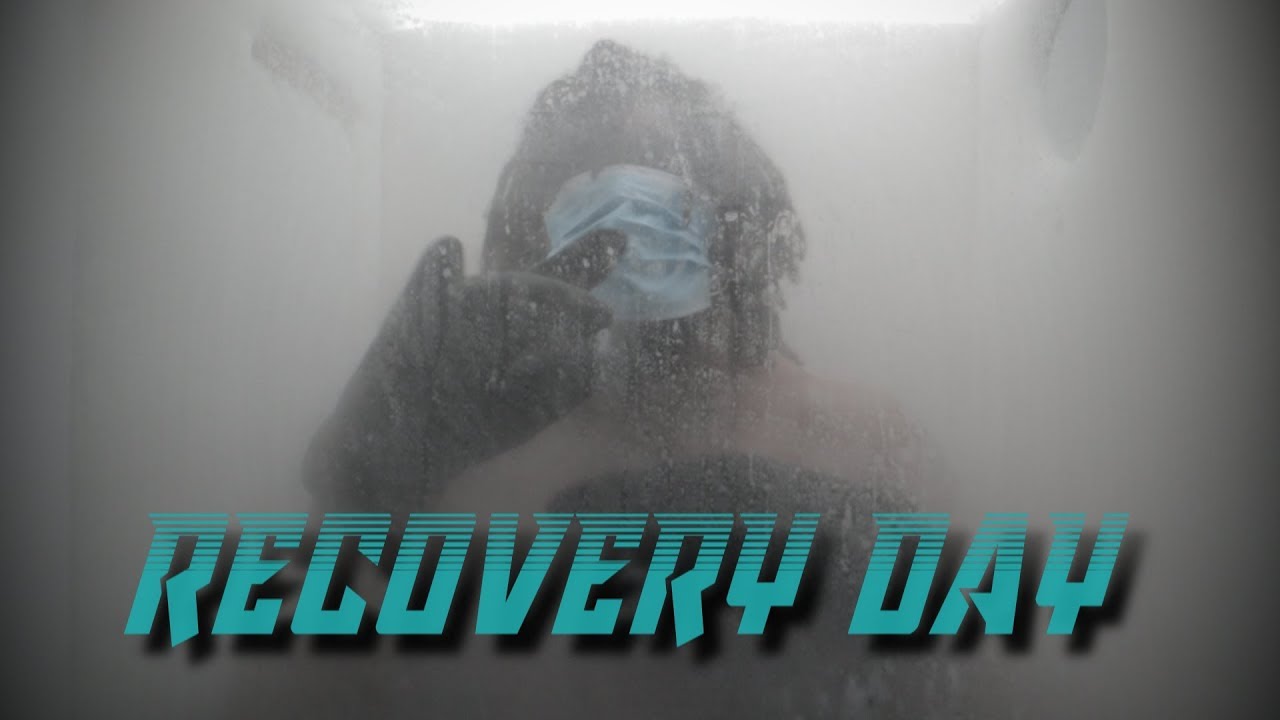 Recovery Day At Recovery Zone | NFL OFF SEASON WORKOUTS - YouTube