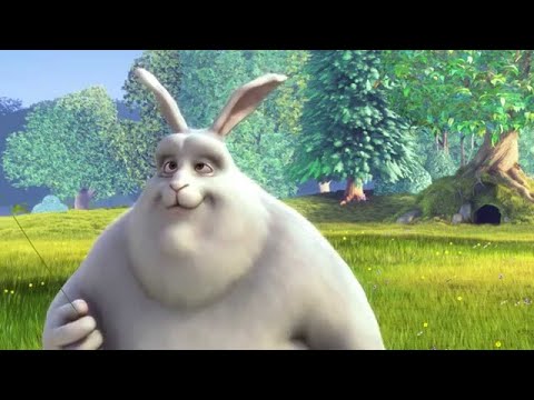 BANNY DOVŞAN.CİZGİ FİLM