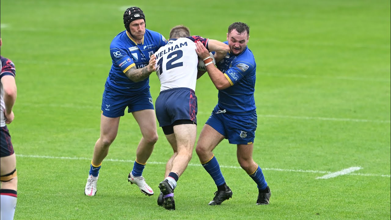 Captain Sam Smeaton looks towards the Dons next game as an opportunity ...