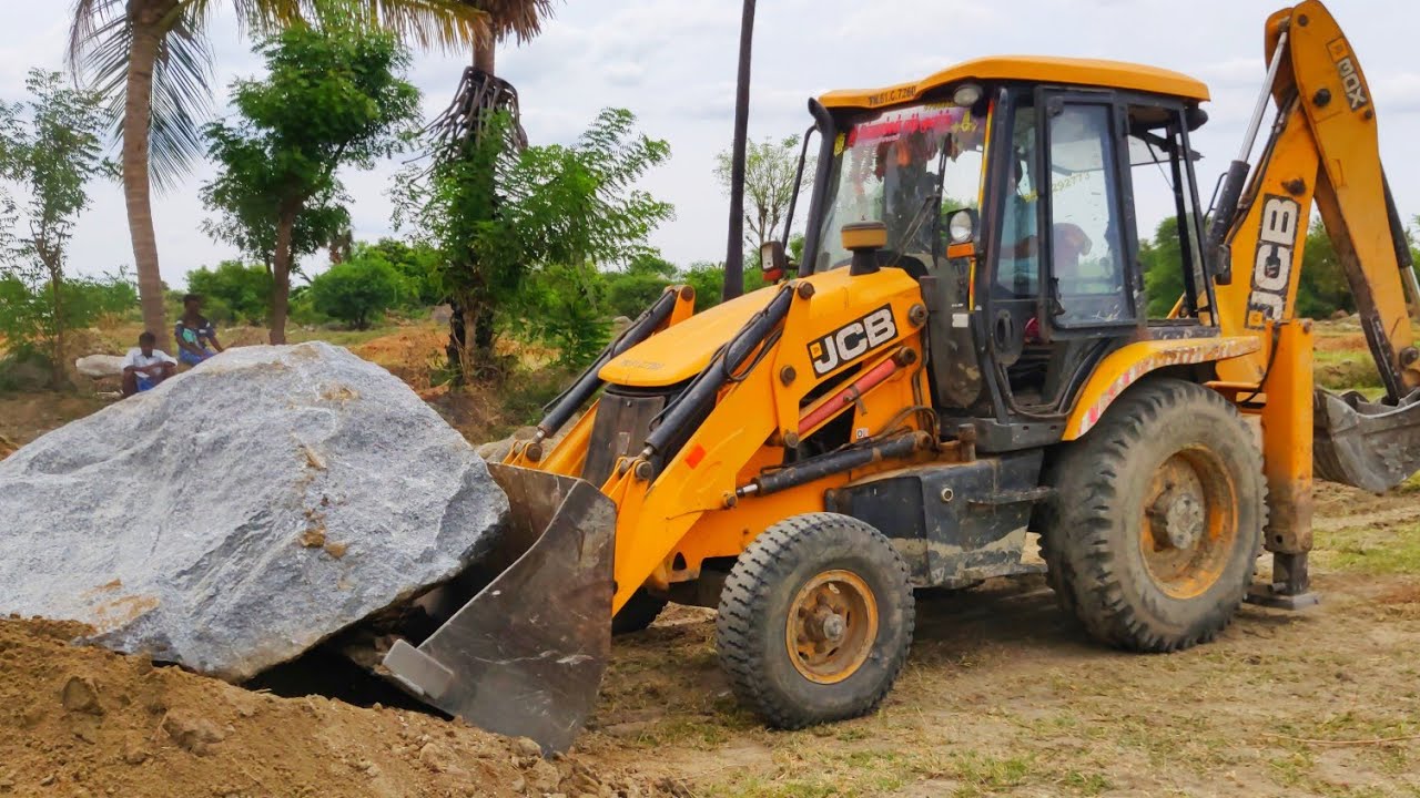 JCB 3DX Machine | Jcb video | Jcb | Amazing Jcb Stunt | Jcp video ...