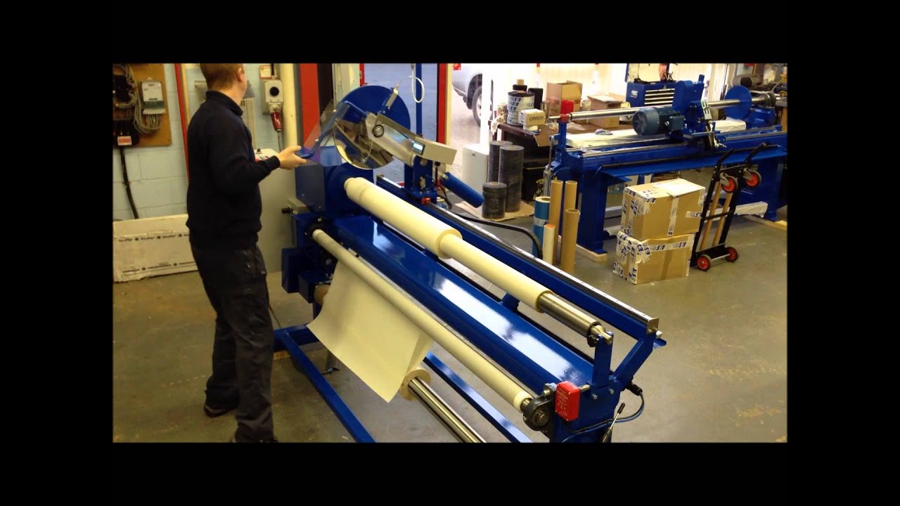 ALS Intro Slit - YouTube