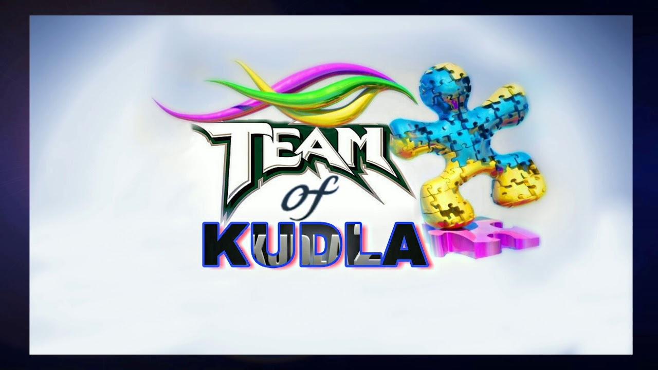 Team of kudla-New channel Intro - YouTube